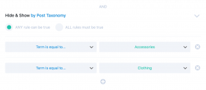 Hide & Show PRO - Divi-Modules