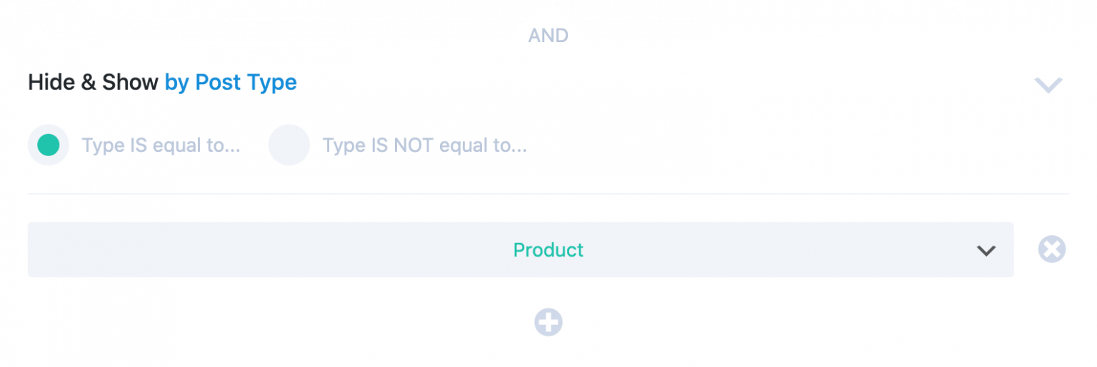 Hide & Show PRO - Divi-Modules