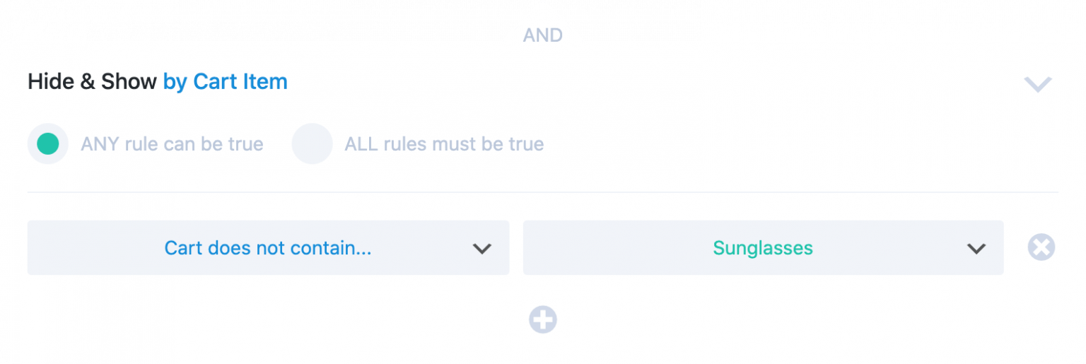 Hide & Show PRO - Divi-Modules